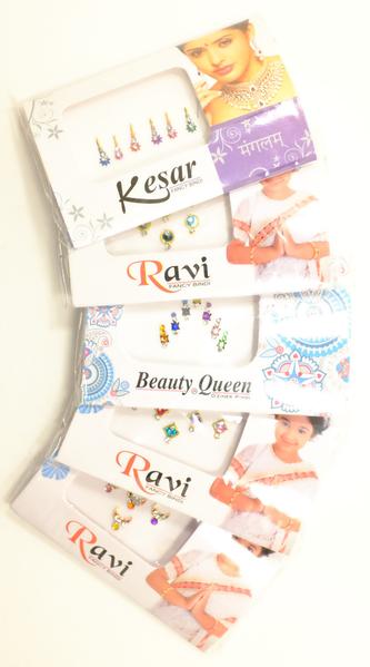 Henna & Bindi – Midnight Sun