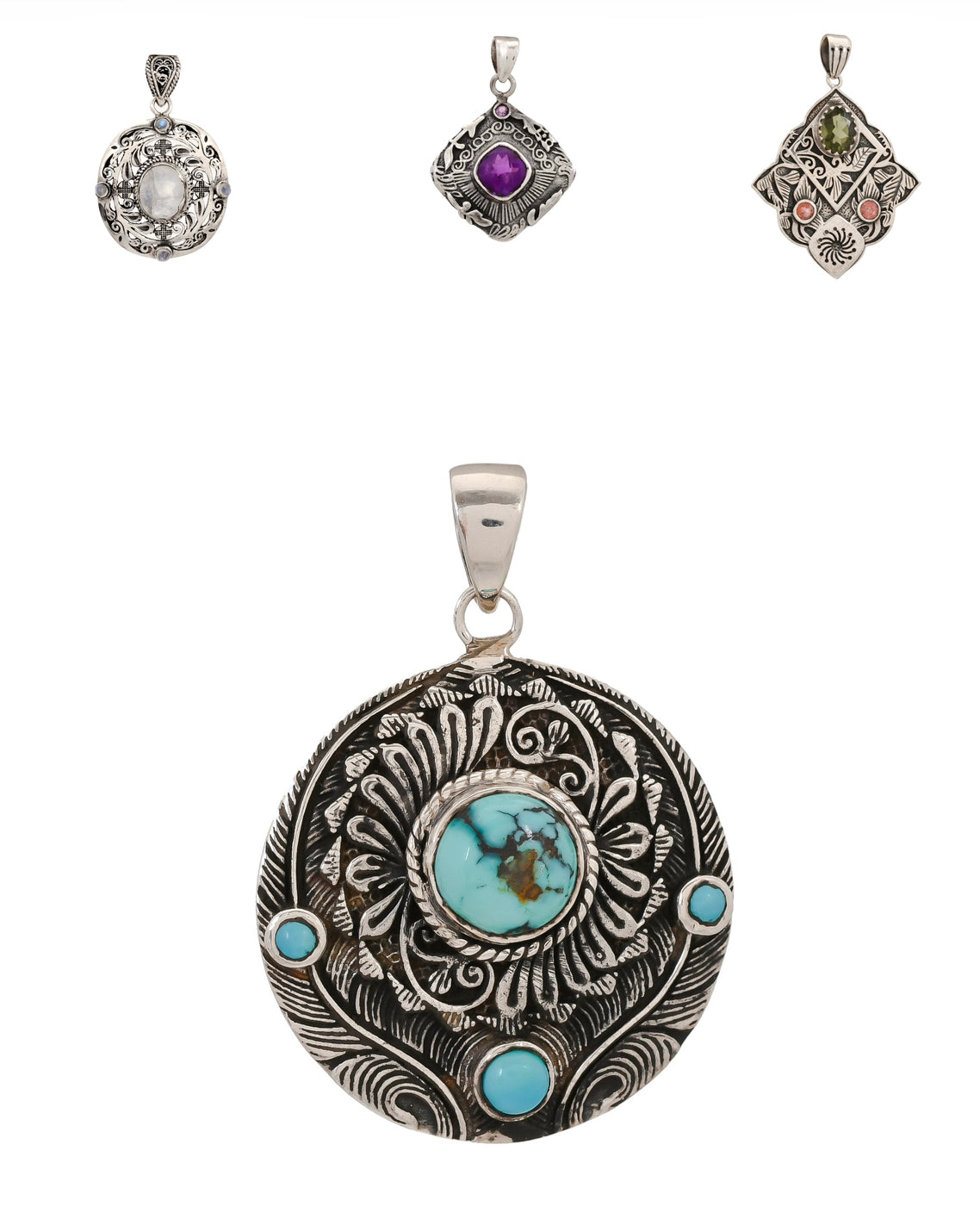 Jewelry – Midnight Sun
