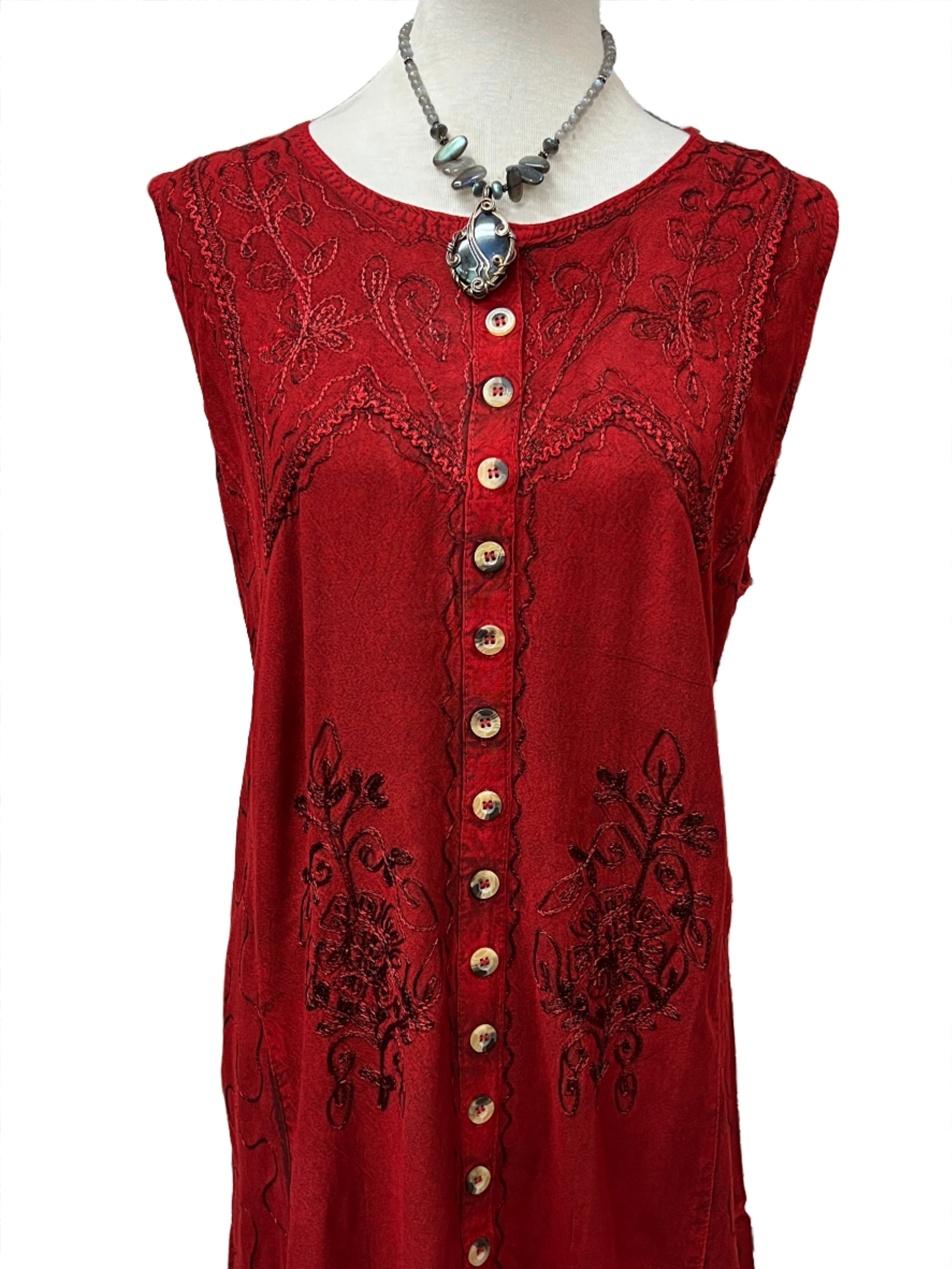 Dresses – Midnight Sun